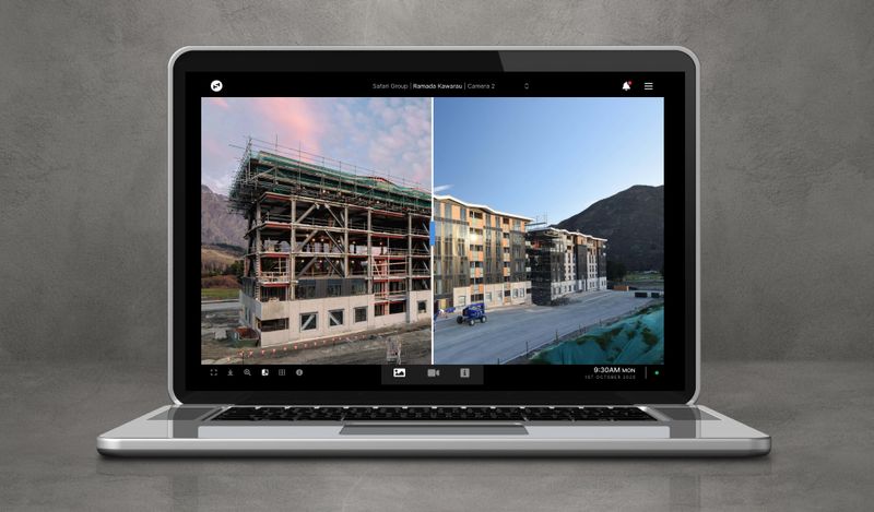 Timescapes Cameras | Robust, Purpose-Built, High-Resolution ...