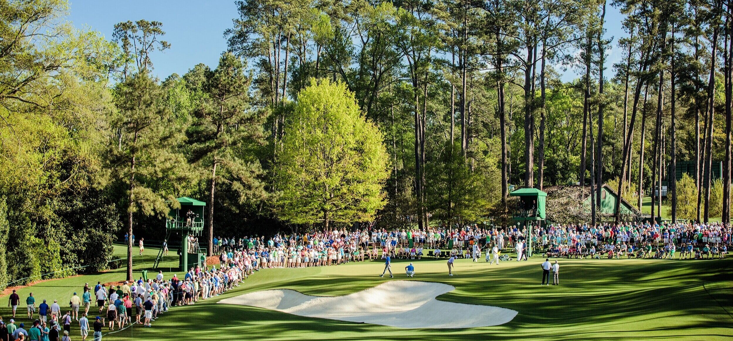 RTG GOLF