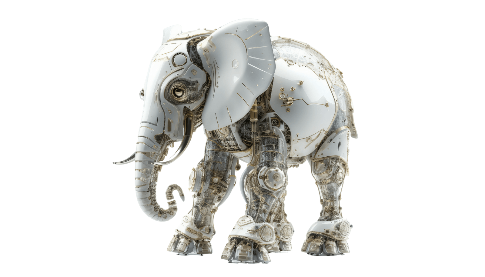 GenAI Code - kurs od Elephant AI dla kodujących