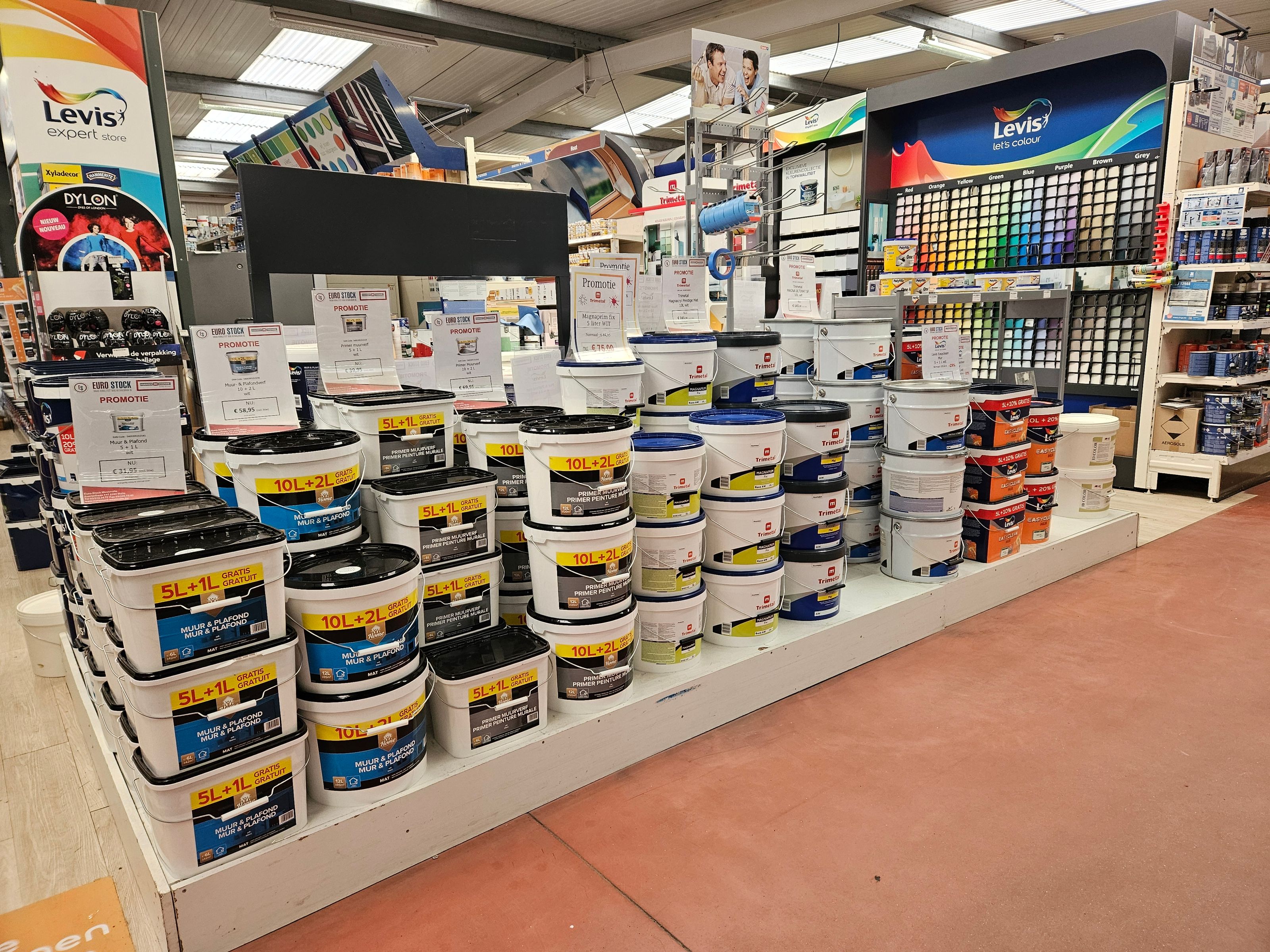 Assortiment