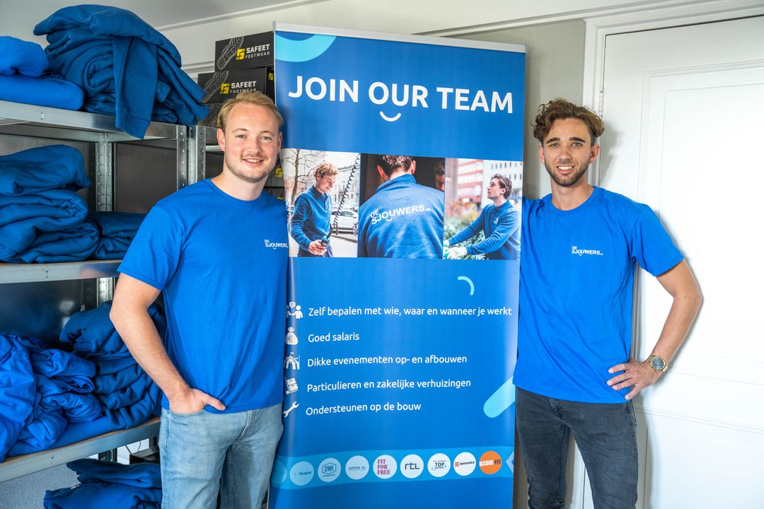 Beeple | Streamline your scheduling process with our software