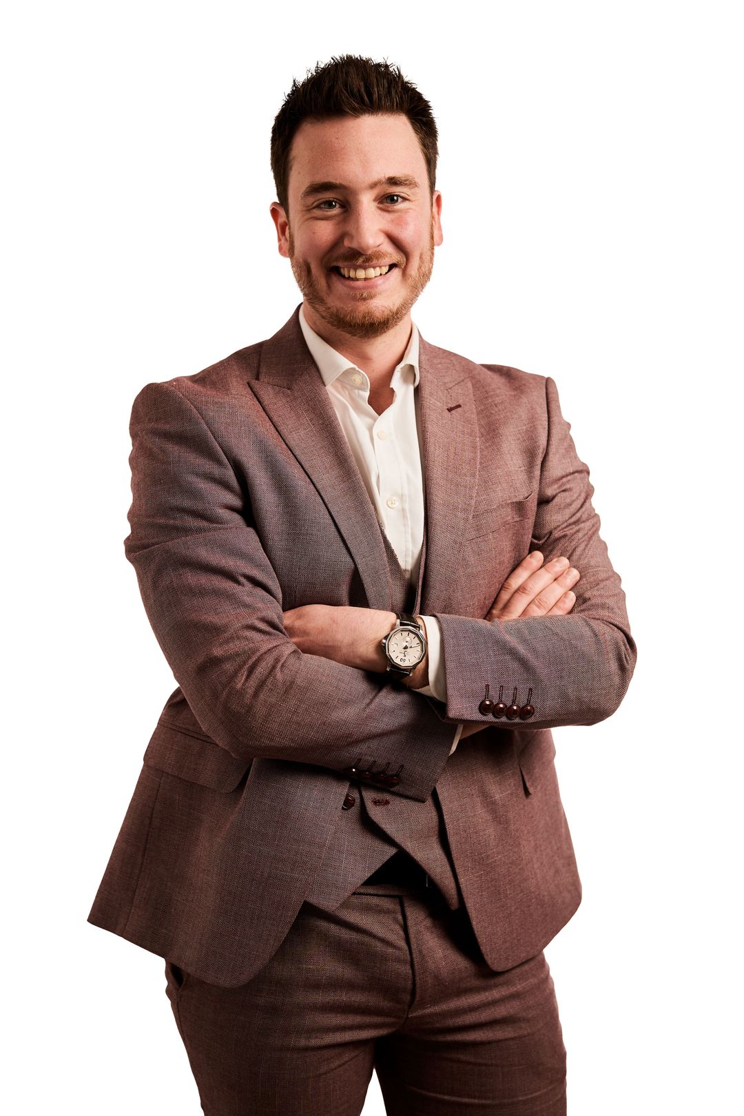 About Austin Bright | Specialized Recruitment Agency Since 2015