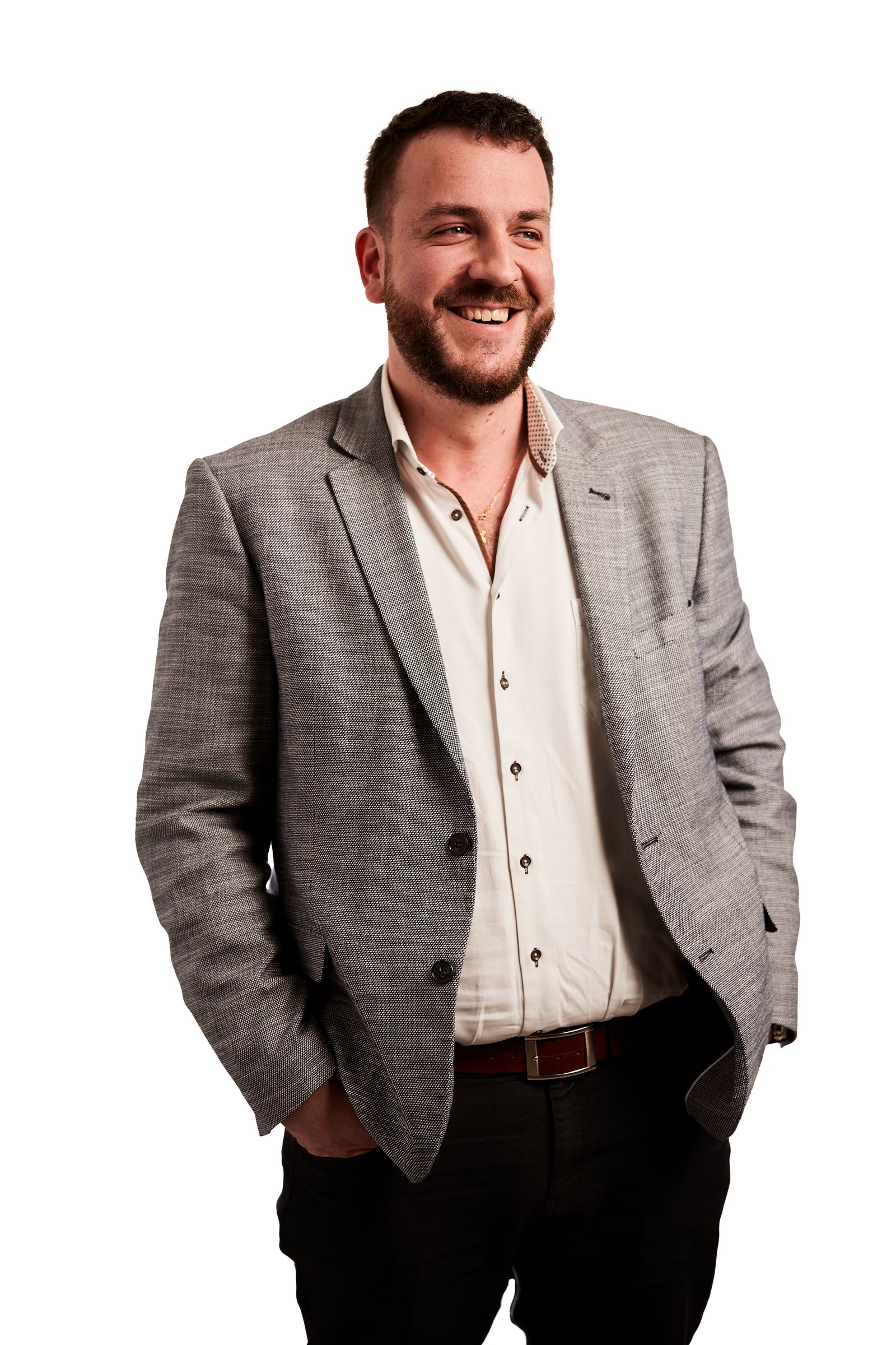 About Austin Bright | Specialized Recruitment Agency Since 2015