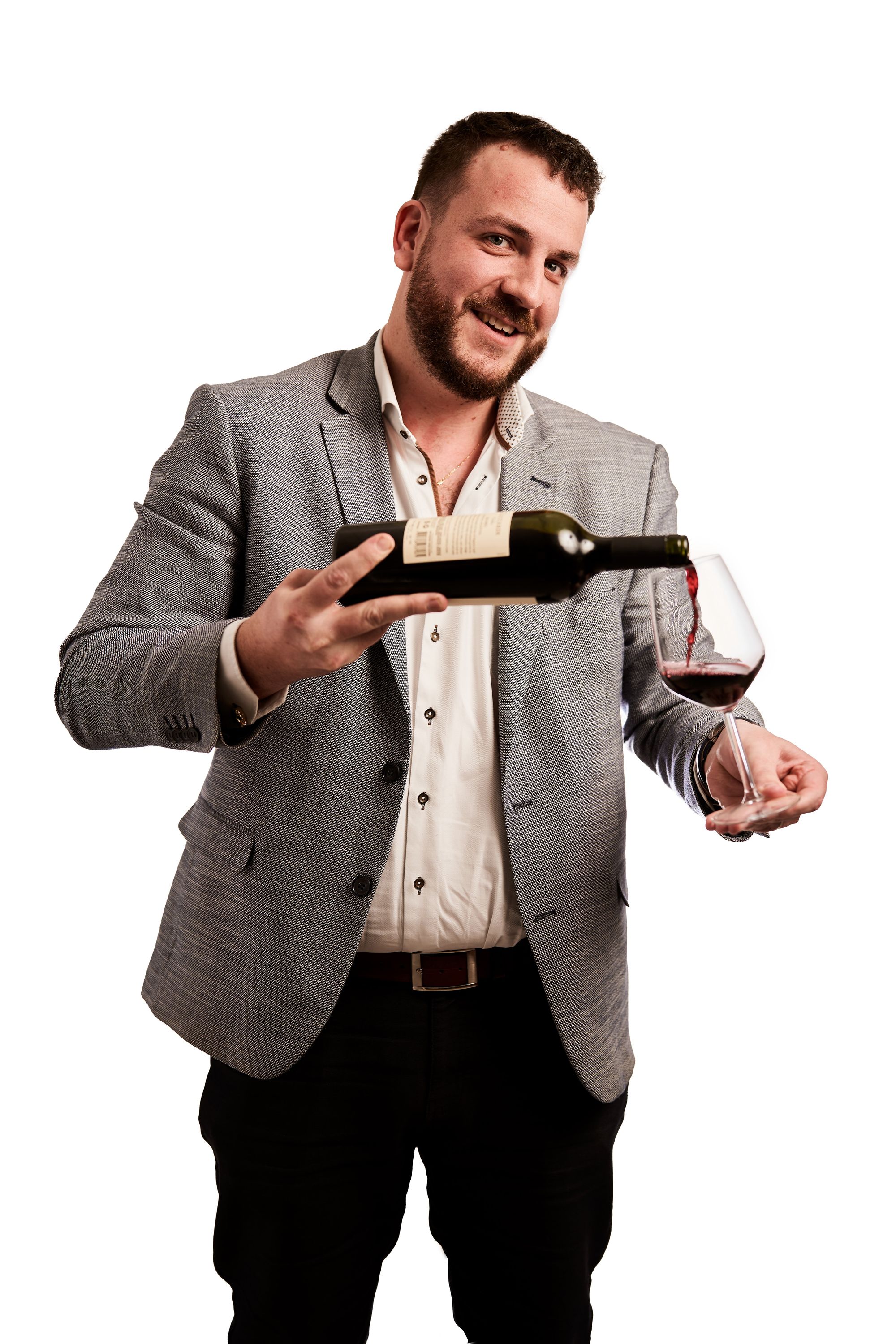 About Austin Bright | Specialized Recruitment Agency Since 2015