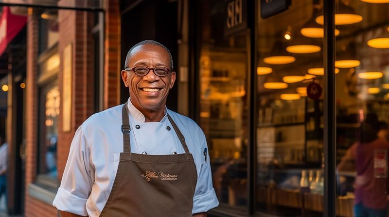 Digital QR Menus for Restaurants | Redro Digital Menu Solution