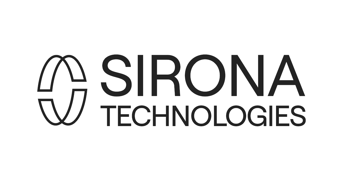 Sirona Technologies - Technology