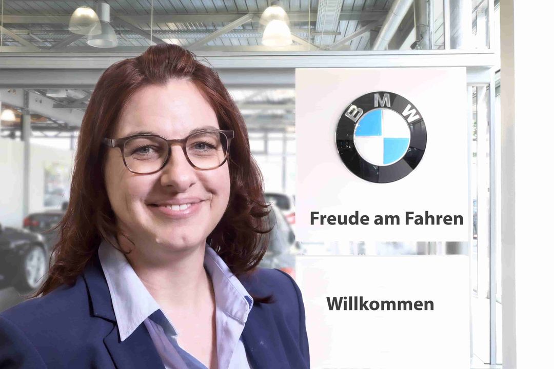 Ihr BMW-Partner in Karlsruhe.