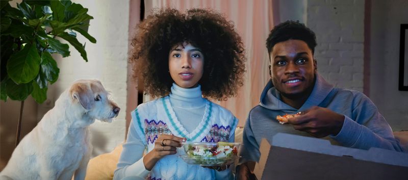 Tandem - Finance App for Couples