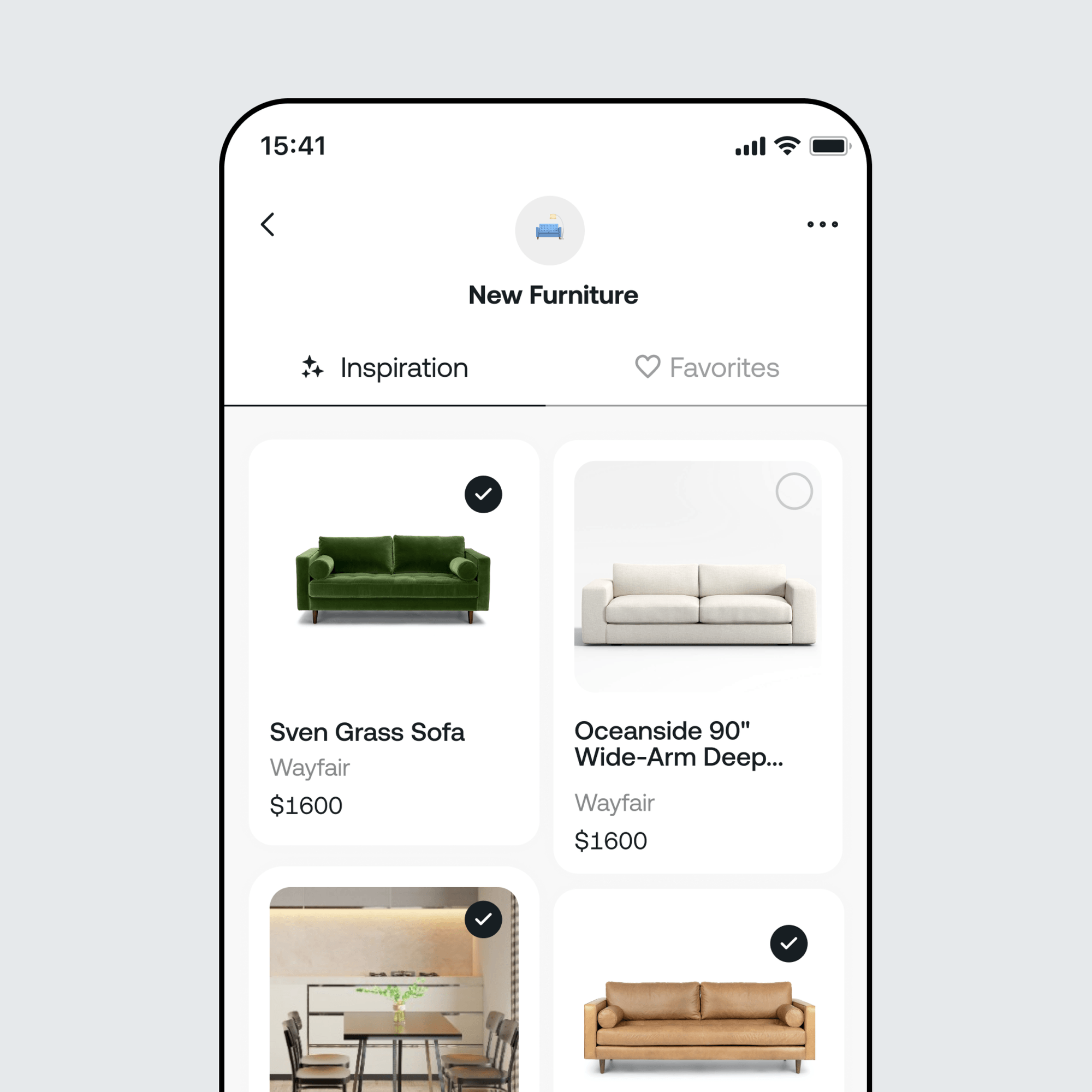 Tandem - Finance App for Couples