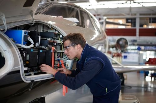 SOMA Software | Aviation Maintenance Software