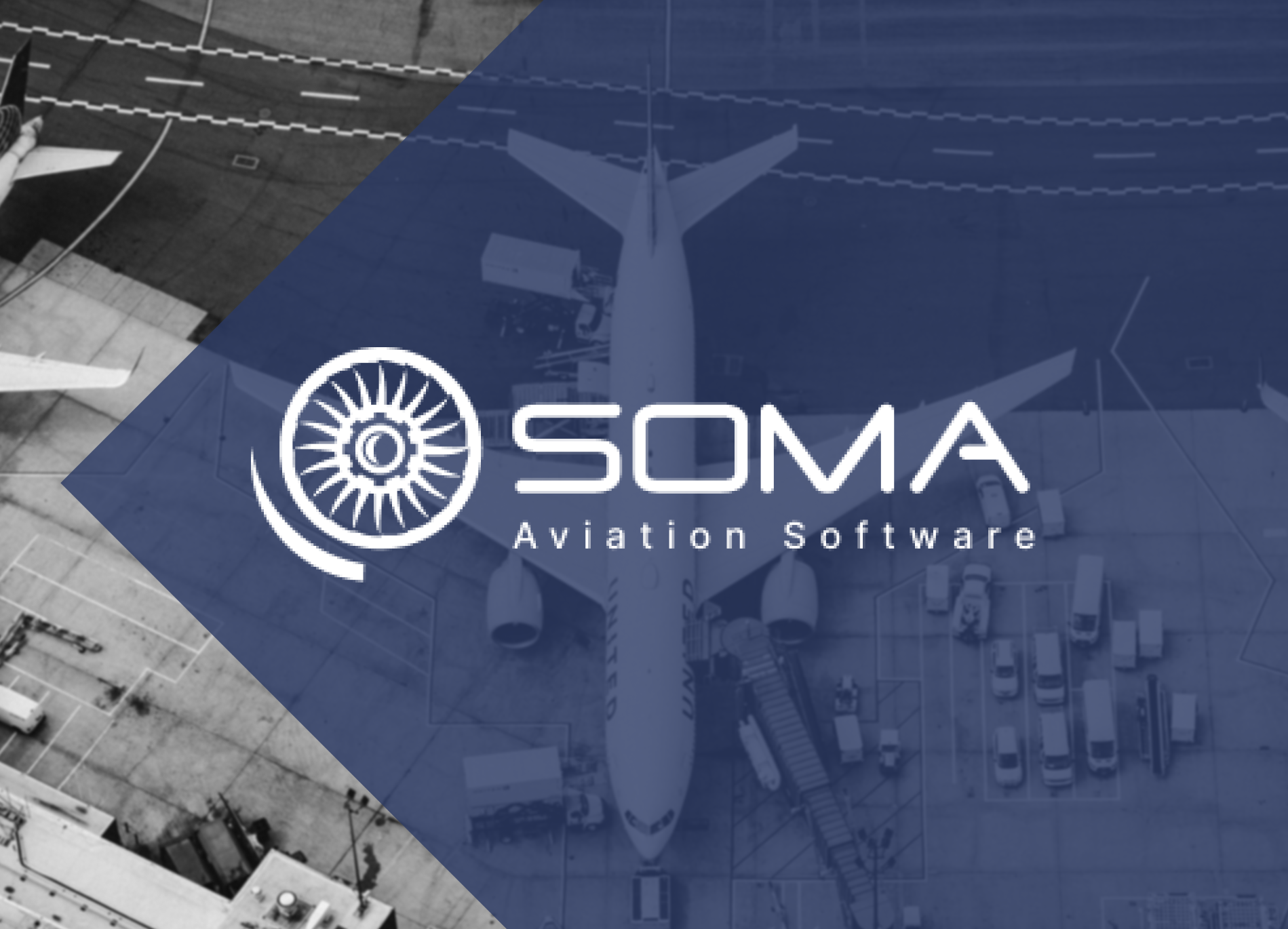 Custom Aerospace Software Development | SOMA Software