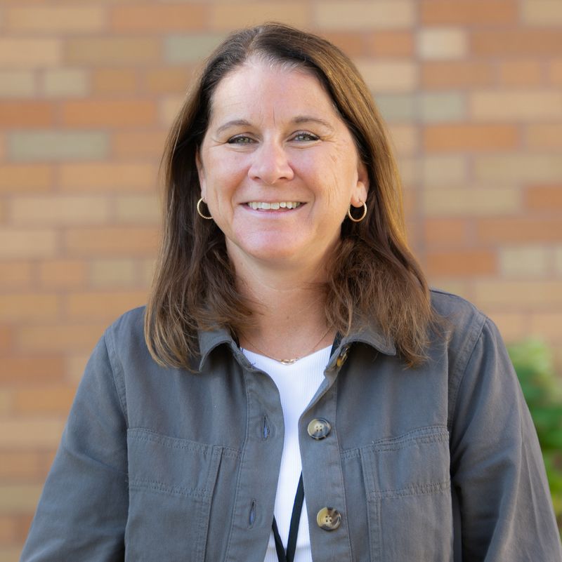 Faculty & Staff - Catholic Central High School