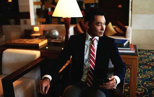 Protective Intelligence, Executive Security & Privacy Services | Red5