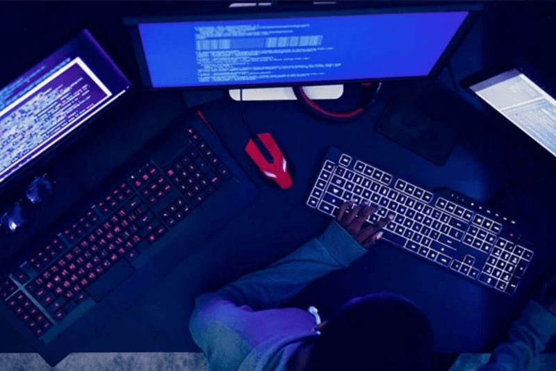 How to Defend Against a Cyber Attack at Each Stage | Red5 Security