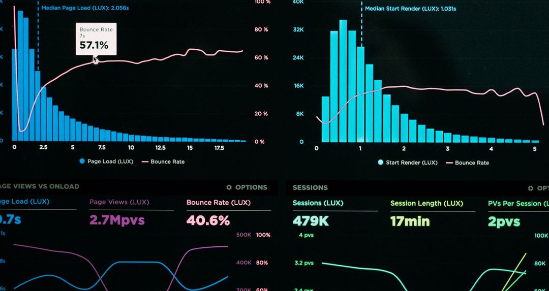 Data visualization is a powerful tool for communicating information understandably and ...