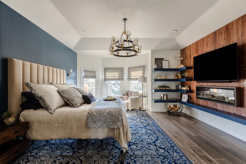 TAB Interior Designs | Denver, CO