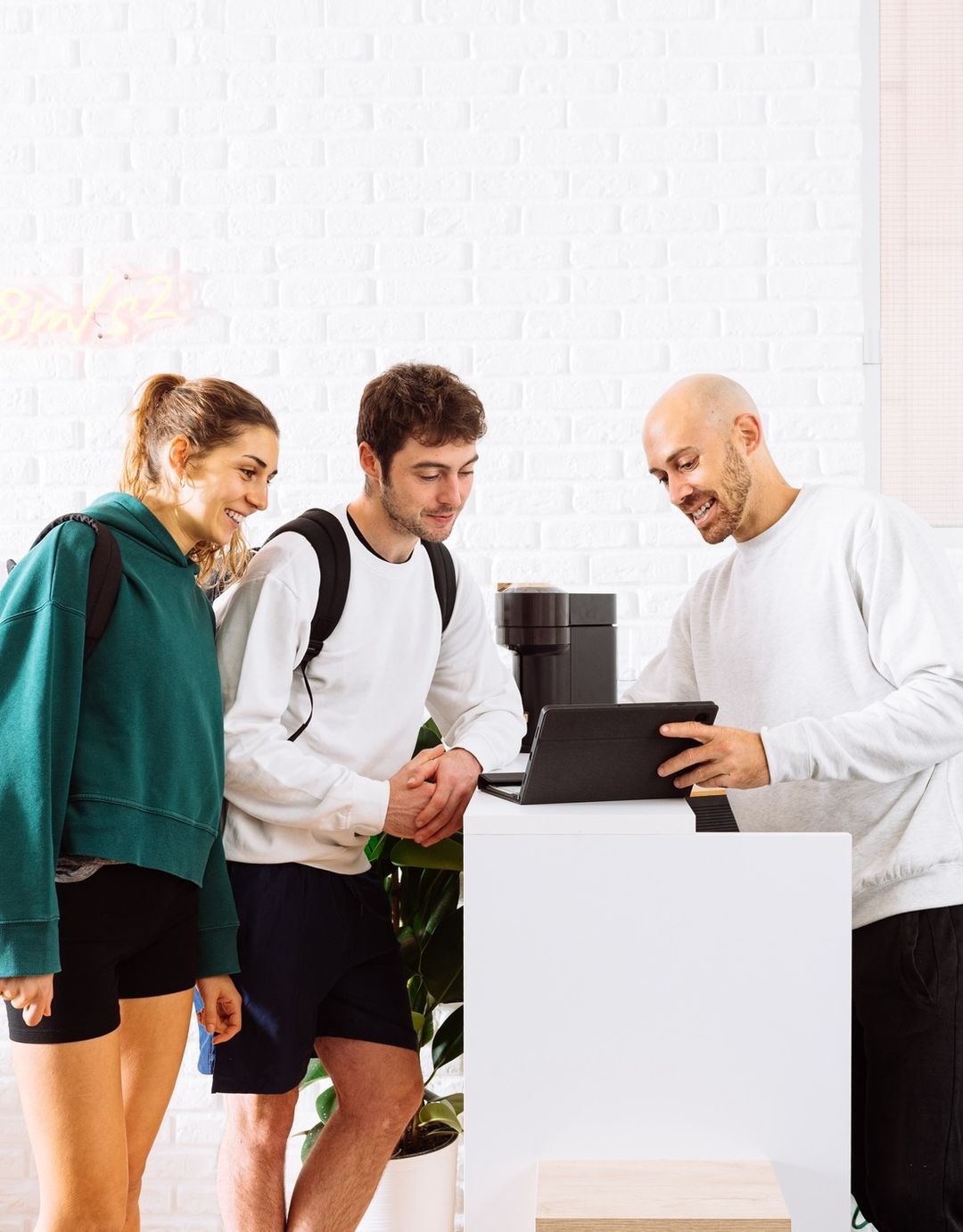 Arketa - Multi-location studio - Power all your locations from one ...