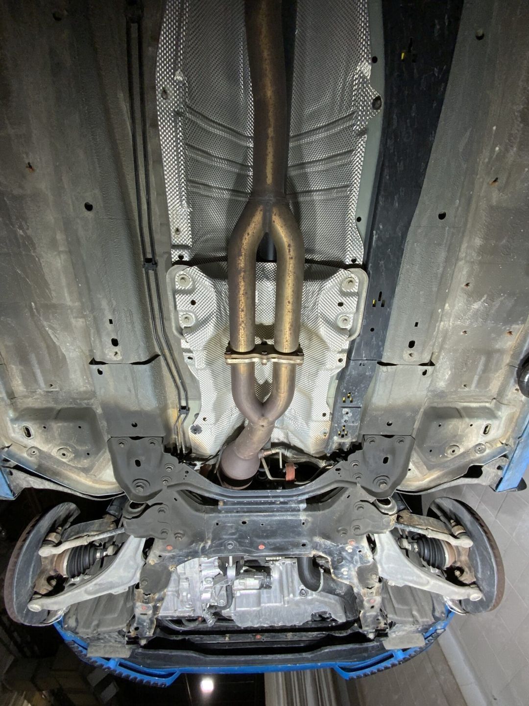 Vehicle Undercoating Calgary | Car Rust Proofing Services