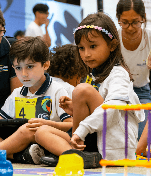 Tecnikids Costa Rica