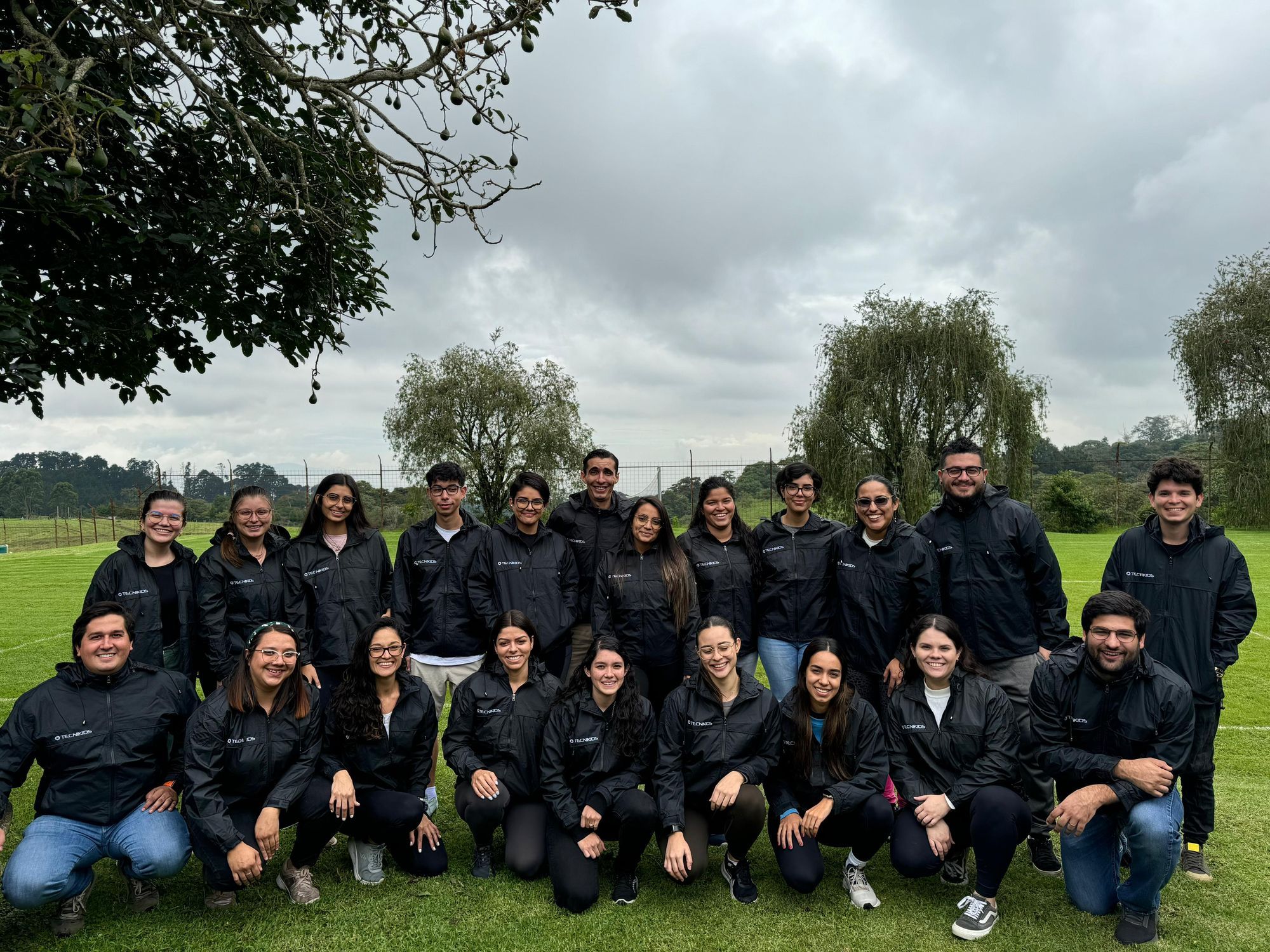Equipo -Tecnikids Costa Rica