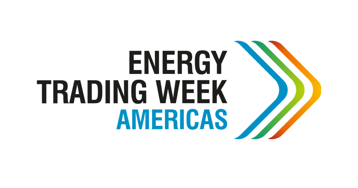 Energy Trading Week Americas 2026 - Agenda