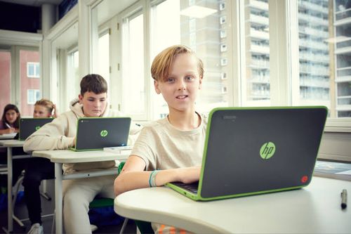Over Corbulo College: Onze Aanpak, Team en Faciliteiten - Leer Ons Kennen