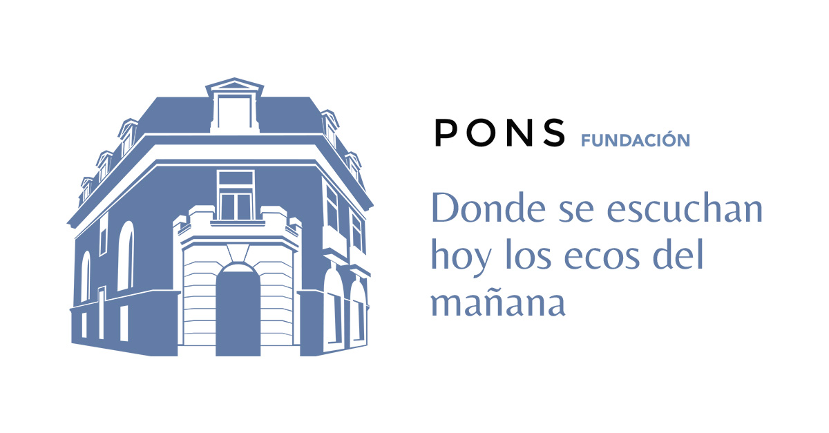 Nuestro espacio | Fundación PONS