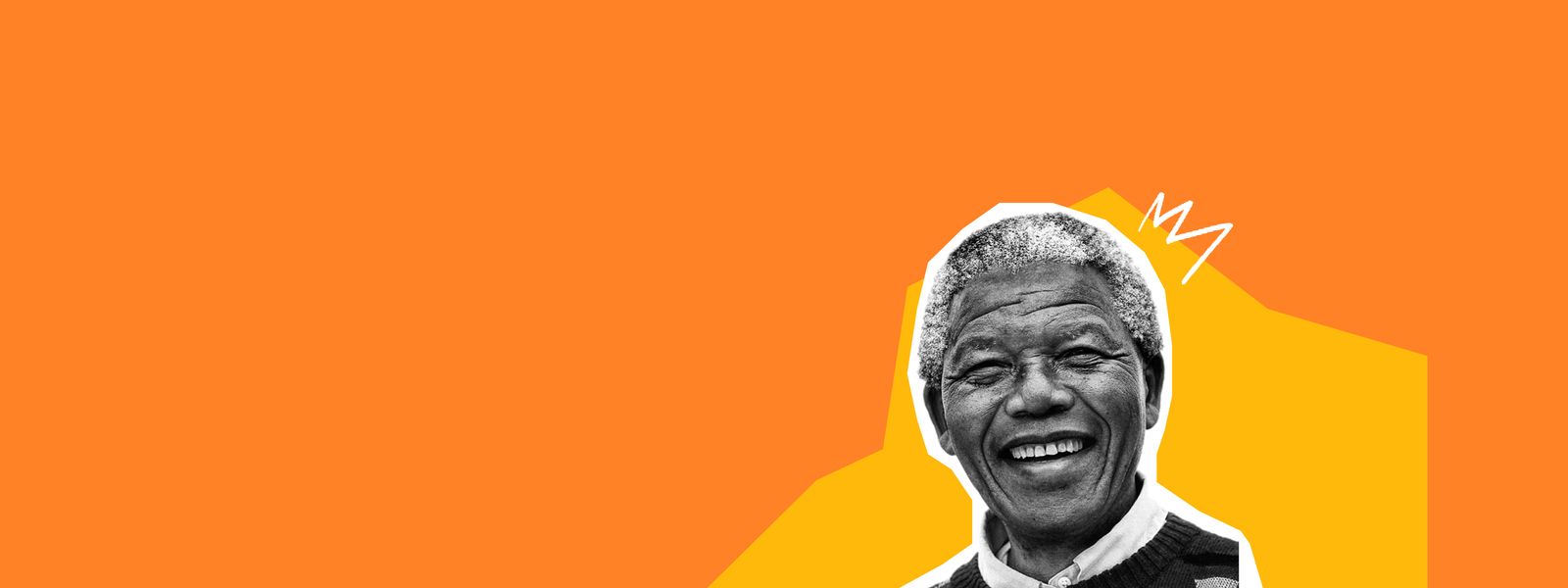Nelson Mandela International Day
