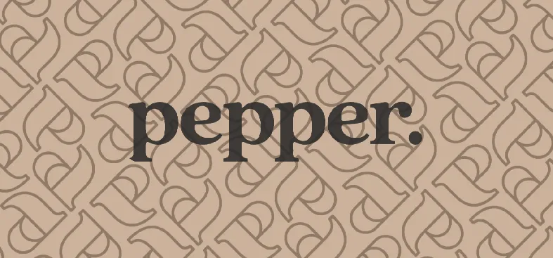Social Marketing Agency | Pepper