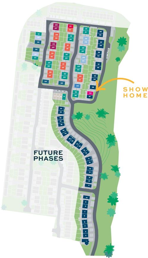 Gort Mell | Drogheda | Your New Happy Place - Lagan Homes