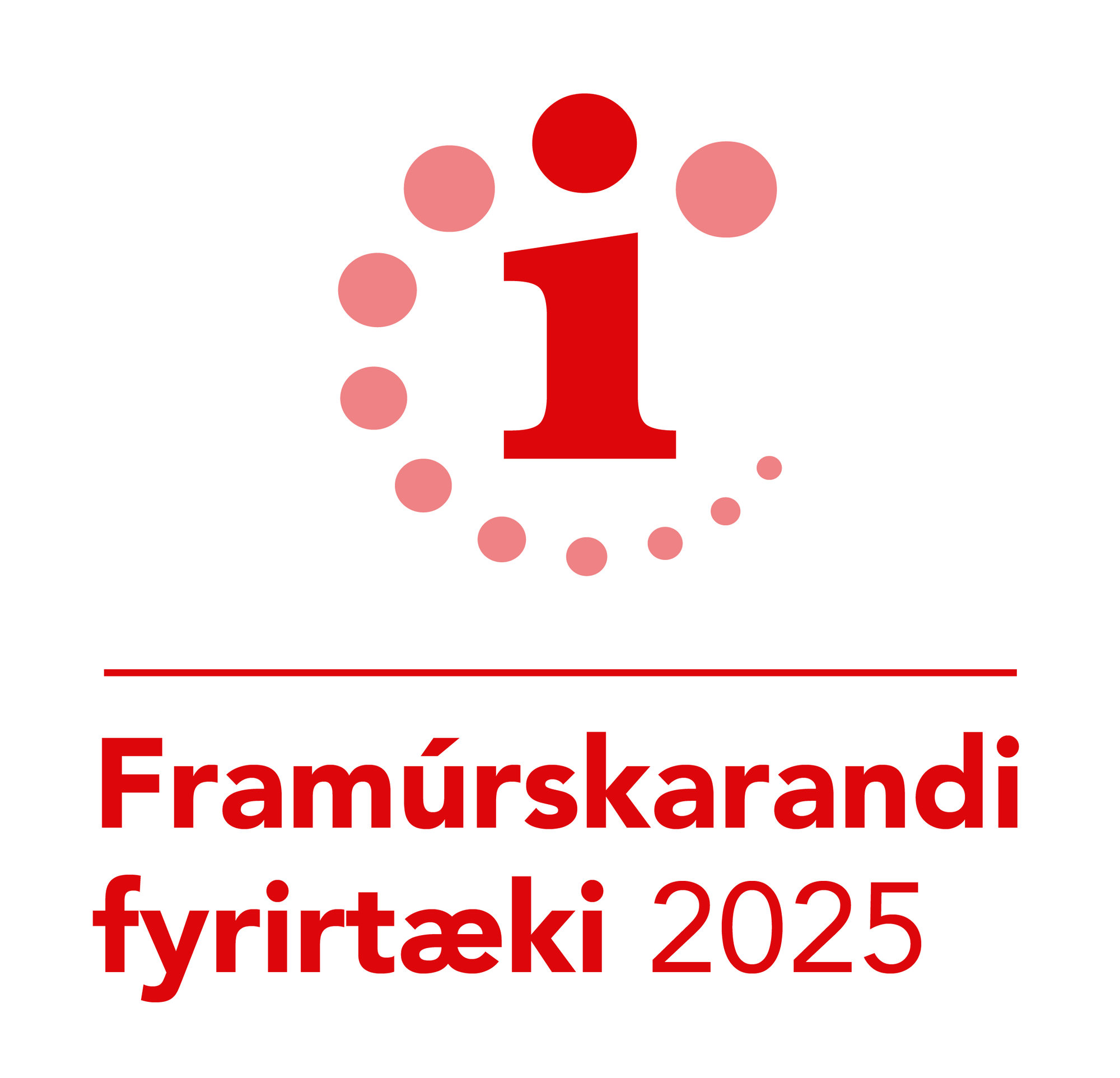 Listinn 2010 - 2025 | Listinn 2010 - 2025 | Creditinfo