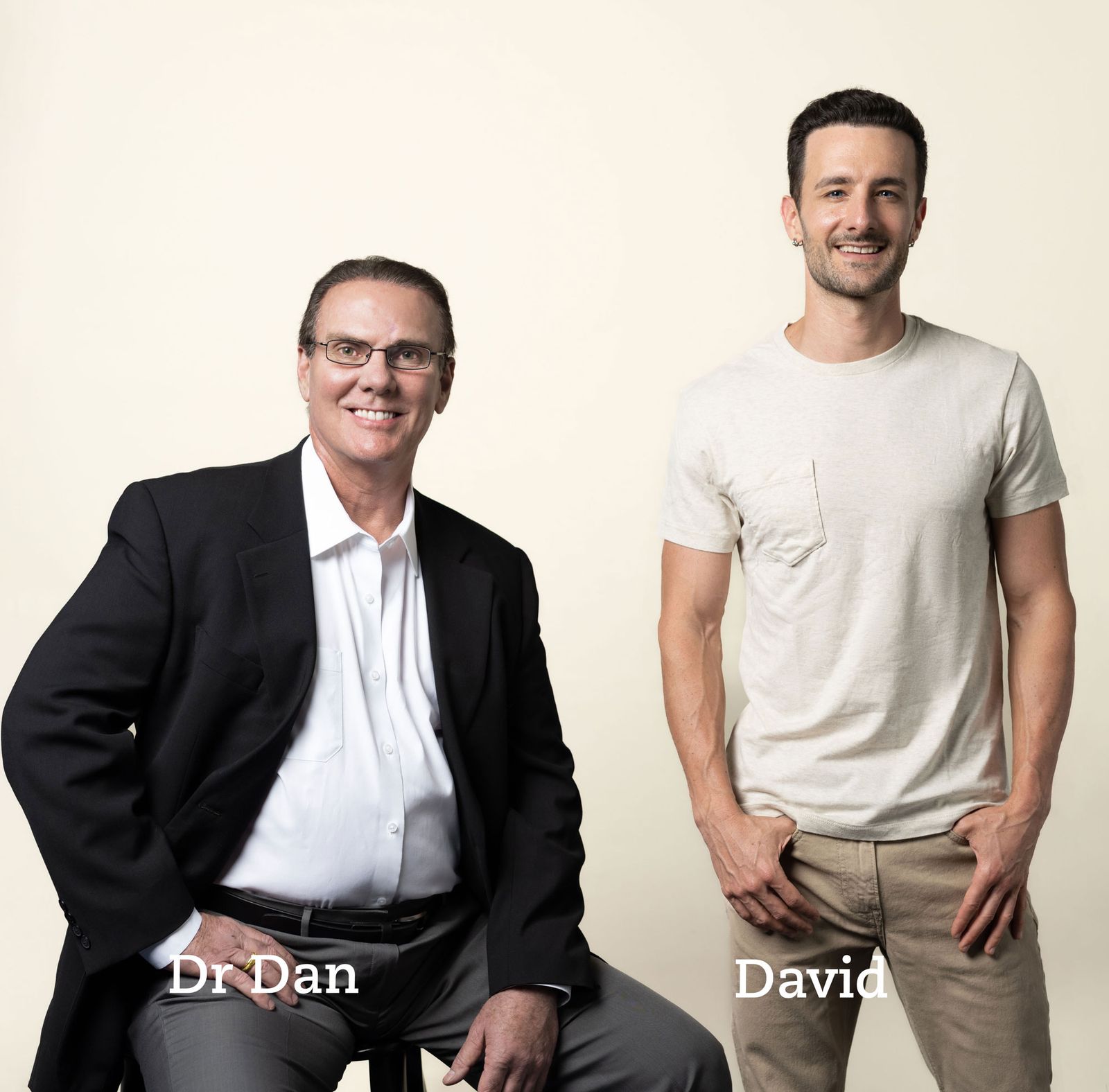 Locklab | 3-in-1 Hair Loss Treatment