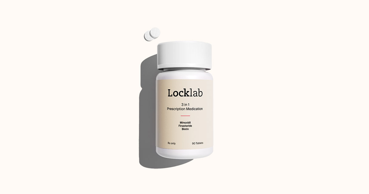Product | Locklab