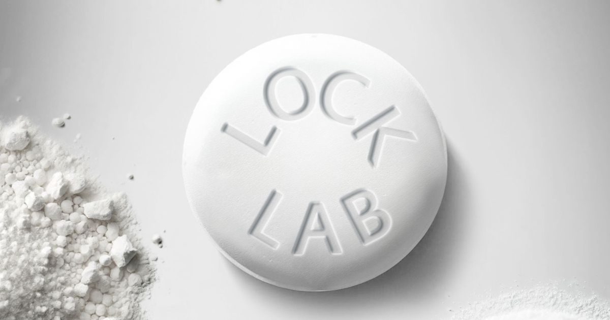 The Science | Locklab