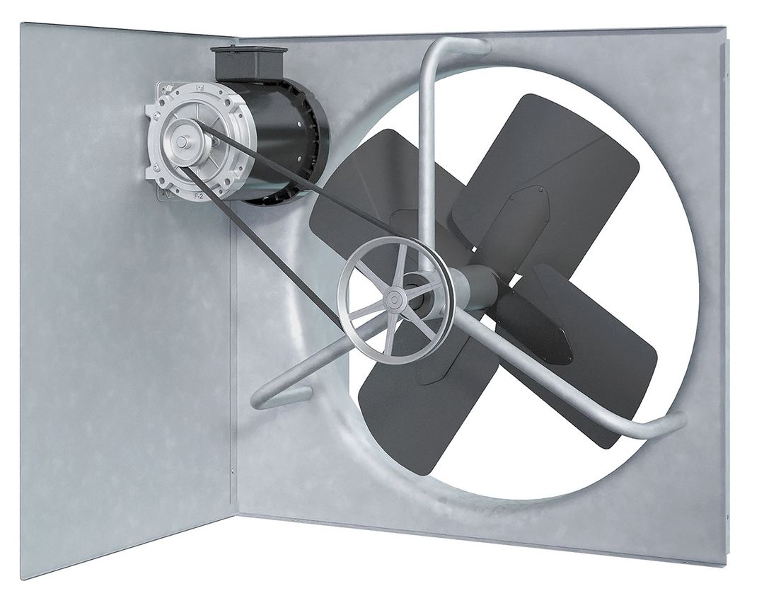 Flex-in-1 Motor | LEESON Motors