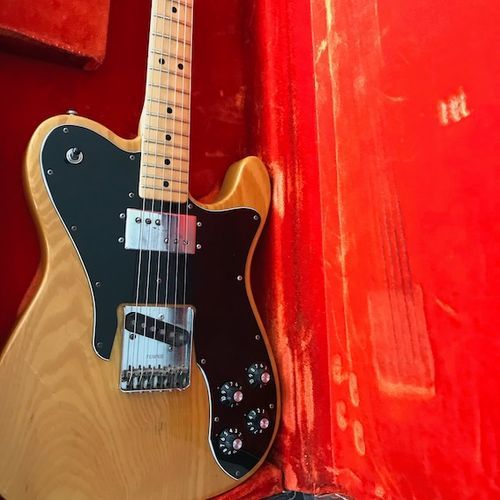 Musical instrument appraisal - find the value of your instrument in 24 ...