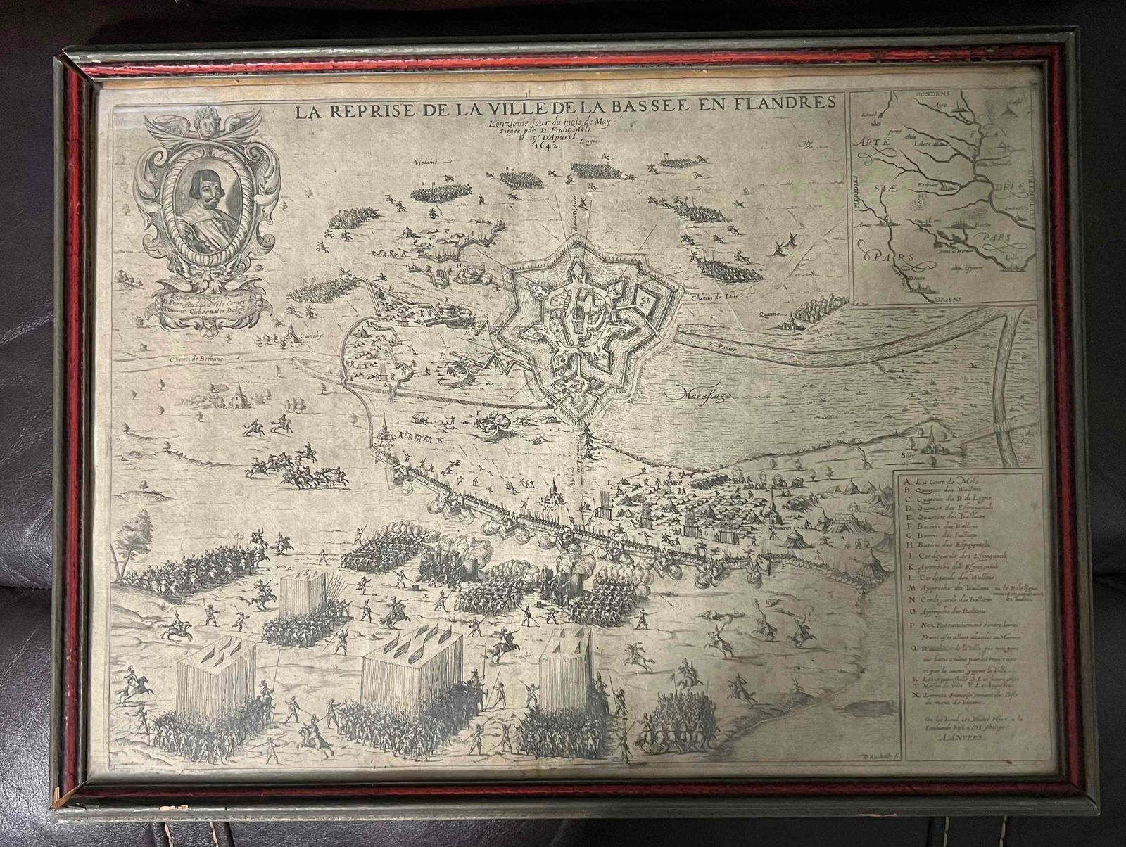 Online appraisals of antique maps - How Much Is My Map Worth?