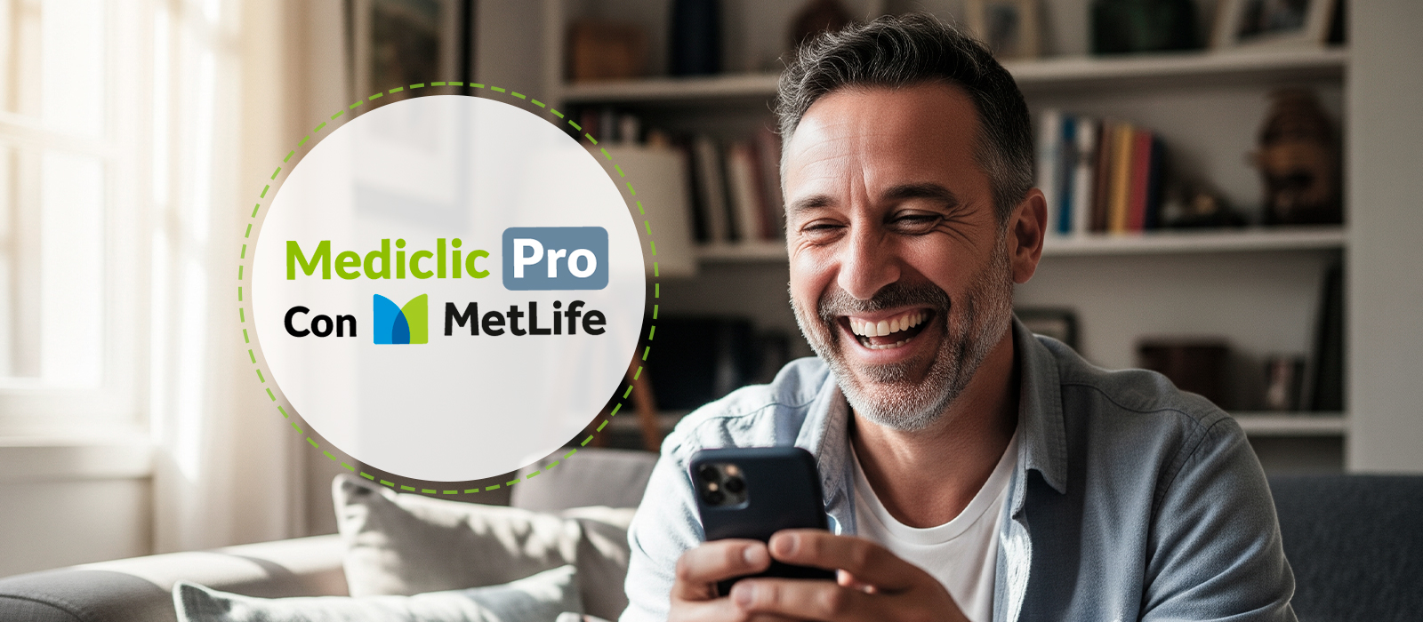 Planes Mediclic Pro: más salud, más protección, un solo plan