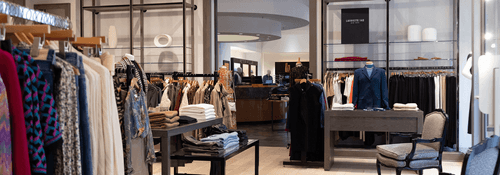 Paul Simon Charlotte | Clothing Store In Charlotte NC