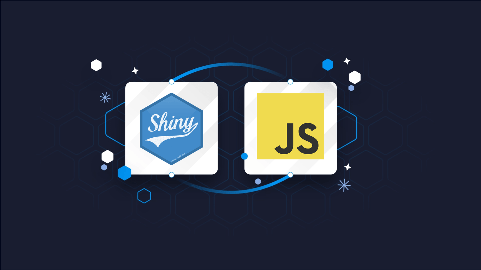 How to Develop Robust and Maintainable JavaScript Code Within a Shiny ...