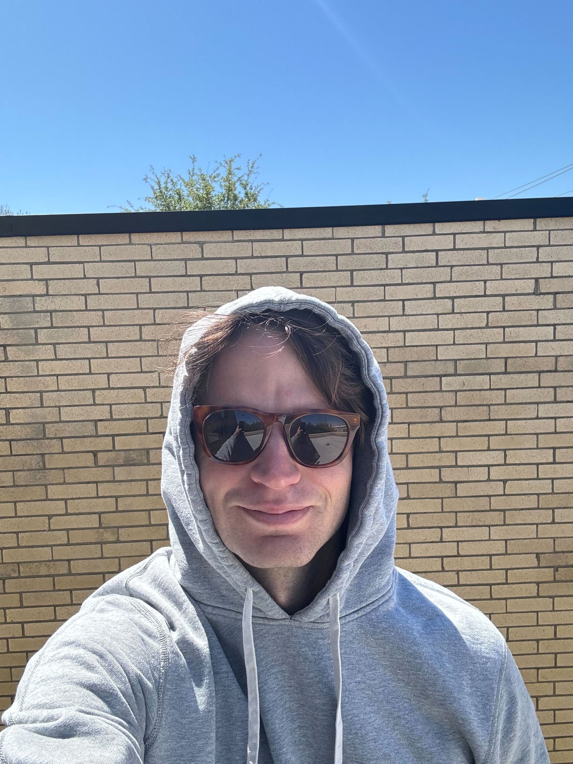 Not Beer™ | American Sparkling Water | Never a Bad Time