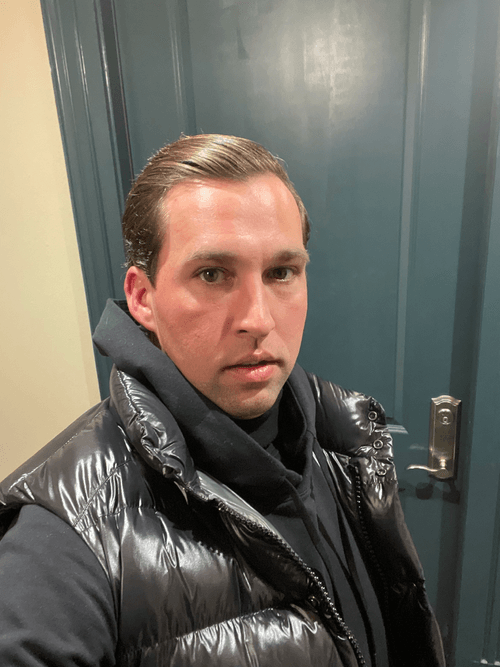 Not Beer™ | American Sparkling Water | Never a Bad Time