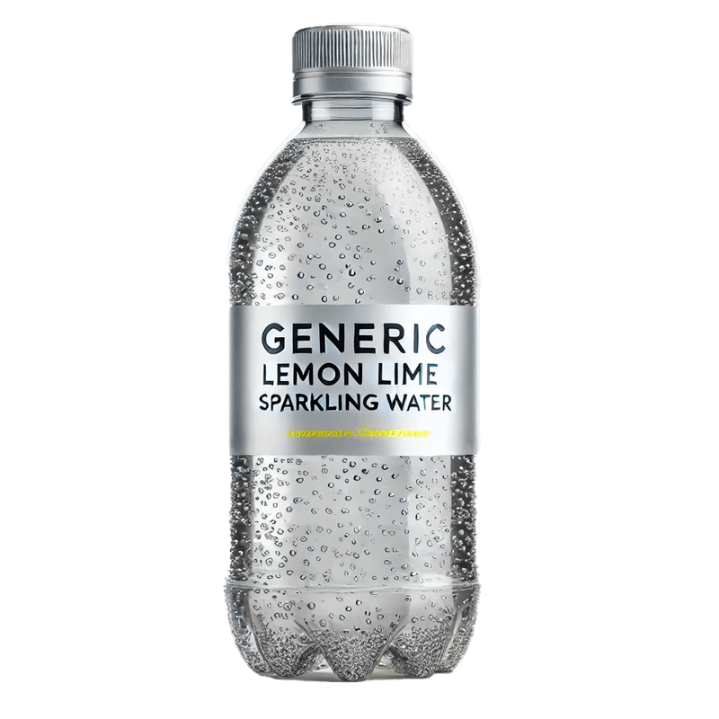 Not Beer™ | American Sparkling Water | Never a Bad Time