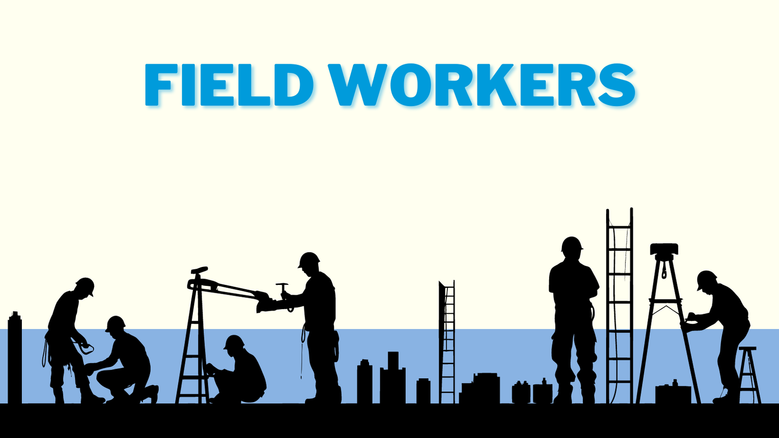Field Workers: Definition, Key Skills, Challenges, Considerations, and ...