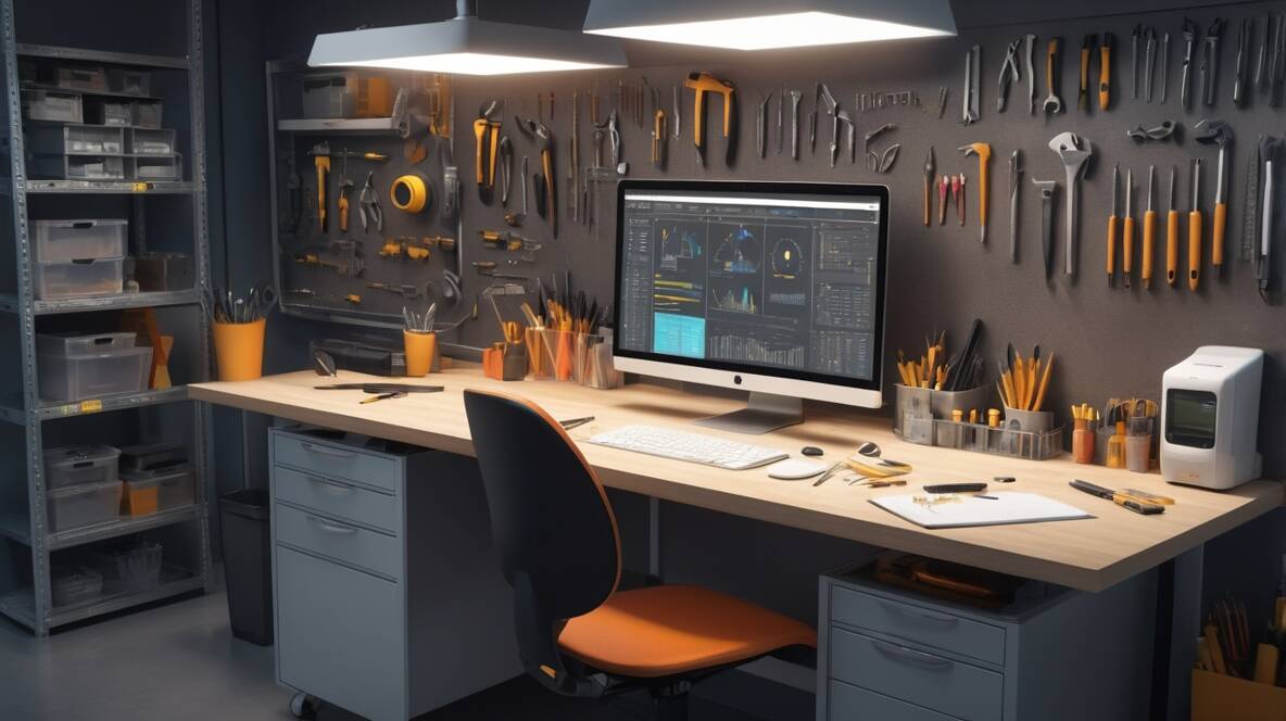 How to Measure Technician Productivity and Maximize Output