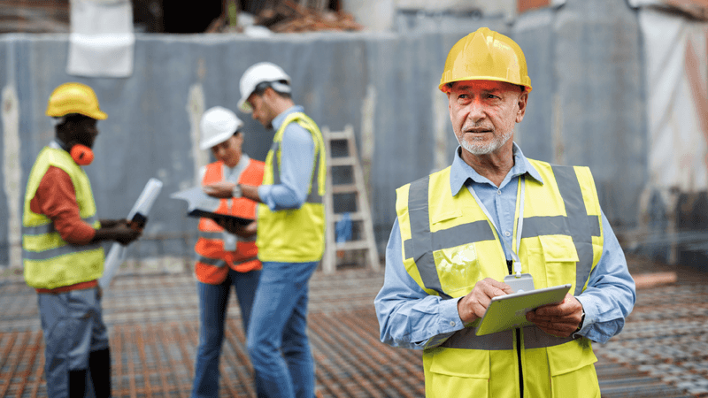 Timescapes for General Contractors | Track, Validate and Communicate ...