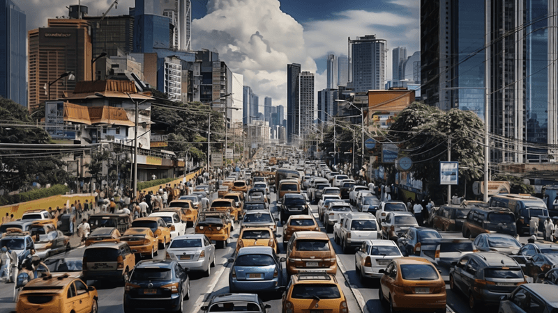 Download 11 Free Traffic Noises and Traffic Jam Sound Effects