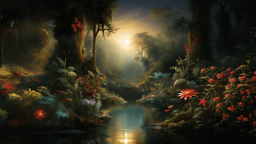 Sounds of the Forest – Free SFX Pack to Download