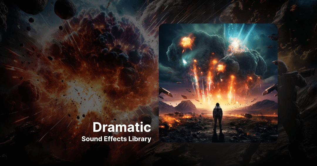 Krotos Studio Free Sound Effects