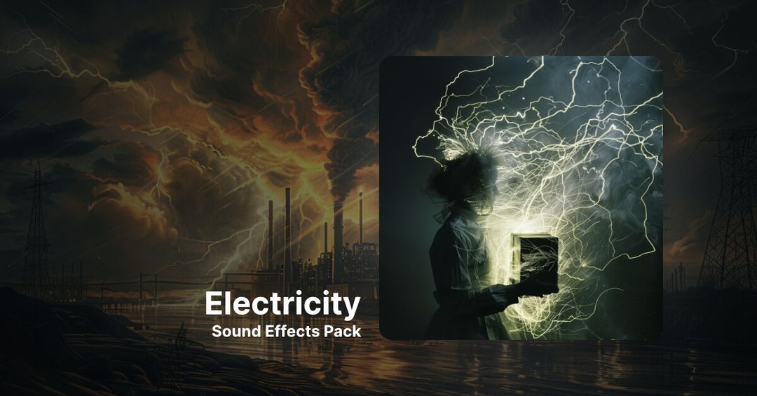 Krotos Studio Free Sound Effects